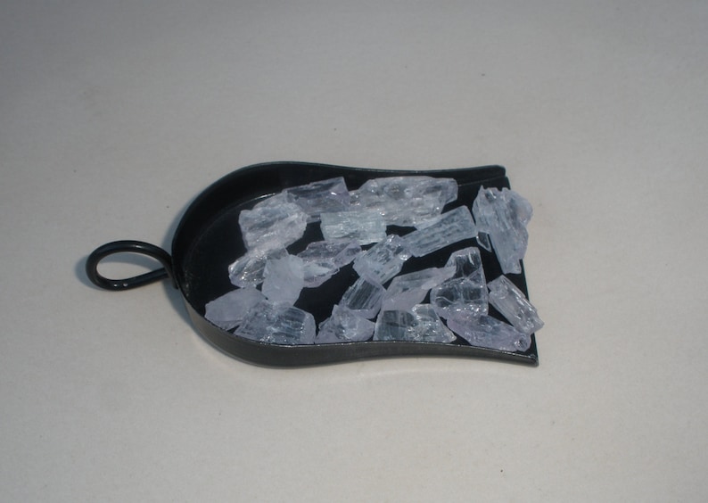 Kunzite Natural Crystal Rough Gem Mix Parcel Over 50 Carats - Etsy