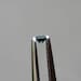 Blue Princess Diamond Loose Faceted Cut 2mm - Etsy
