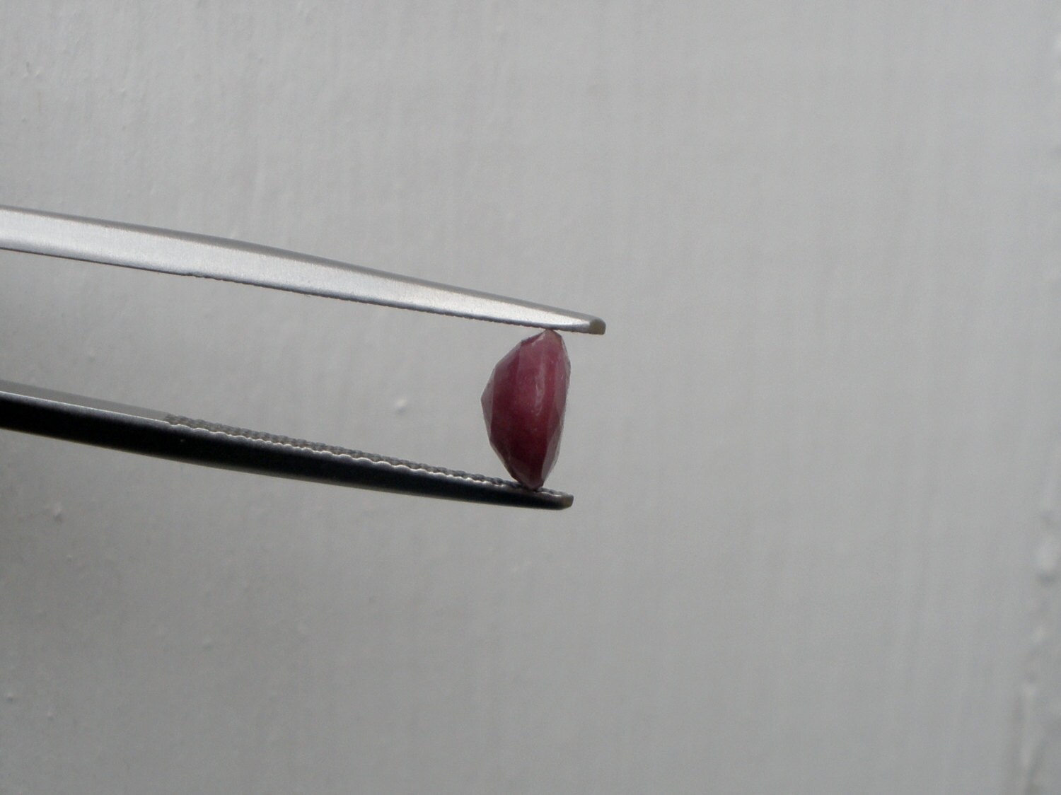 Red Ruby Round Loose Faceted Natural Gem 7mm - Etsy