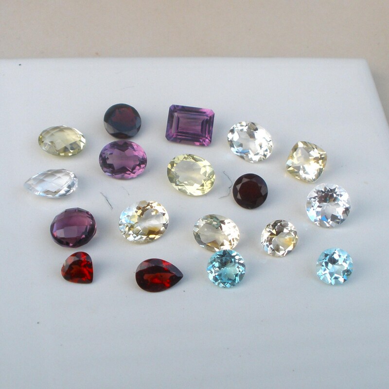 pinnaclediamonds - Etsy