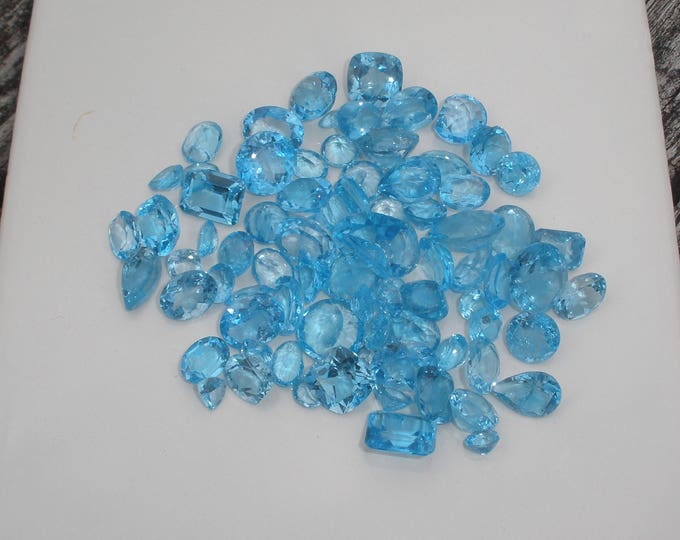 Tourmaline Crystal Rough Gem Mix Parcel Lot Over 50 Carats - Etsy