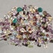 Over 200 Carats of Loose Natural Gemstone Mix Parcel Lot for Jewelry ...