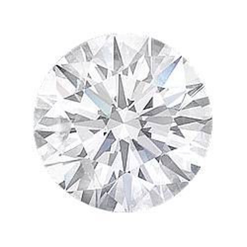 Natural Loose Round Diamond G H White Color I1 I3 Clarity 200 - Etsy