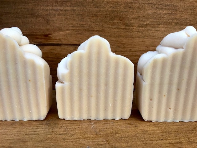 Pure & Simple Lard Soap Unscented Simply Moisturizing - Etsy