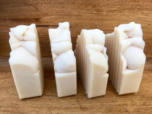Pure & Simple Lard Soap Unscented Simply Moisturizing - Etsy