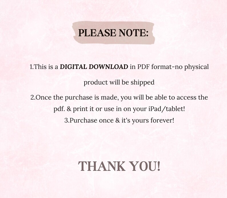 Autism Planner Printable, Visual Routine Organizer, Sensory Support ...