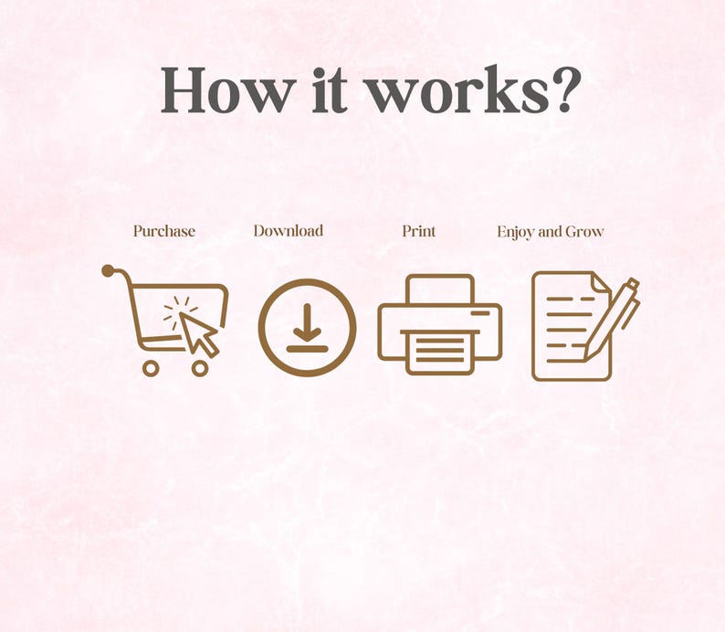 Autism Planner Printable, Visual Routine Organizer, Sensory Support ...