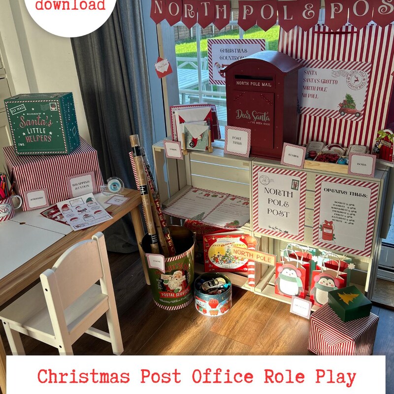 Post Office - Etsy