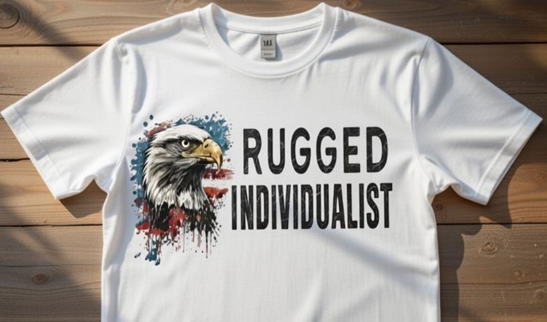 Right Wing Republican Digital Download Conservative Champion PNG ...