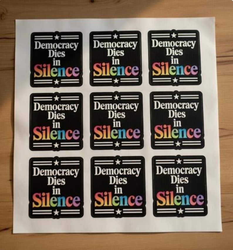 Left Wing Liberal Anti-maga Democrat PNG | Progressive Unity Design ...