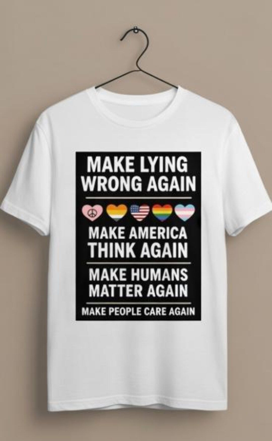 Anti-maga Power Digital Download Grassroots Democrat PNG Sublimation ...