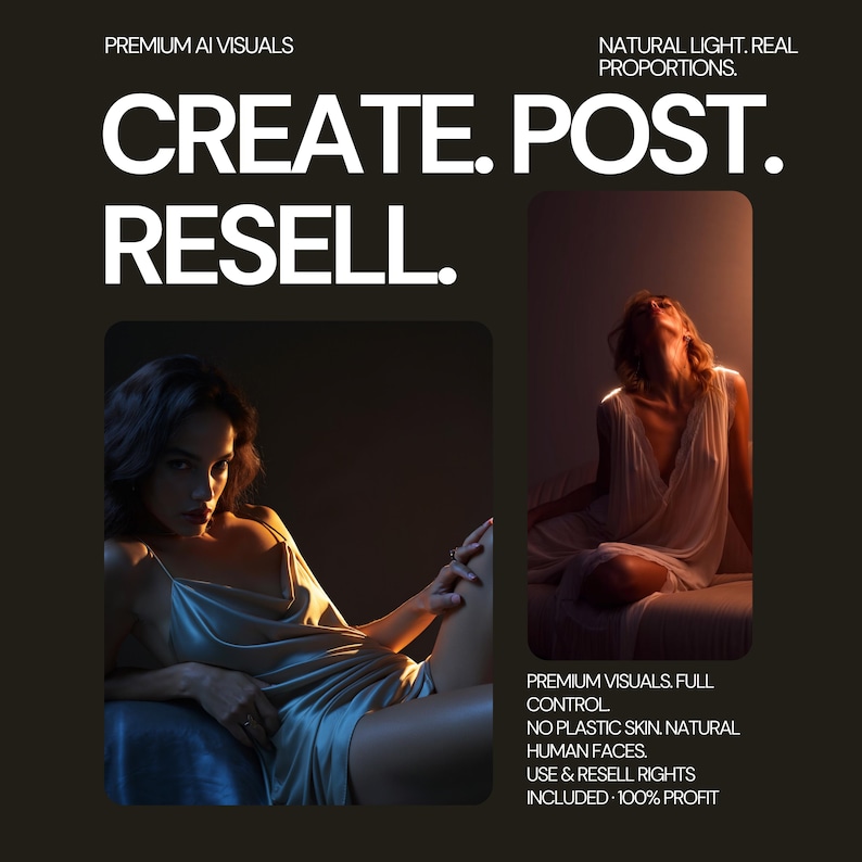 AI Assistant Bot for Ultra-real Content – Cinematic Video & UGC Generator - Etsy