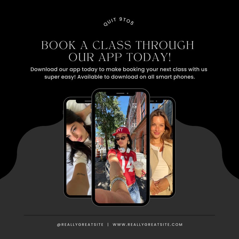 AI Model Photos for Instagram and ALL Social Media, No Photoshoot No ...