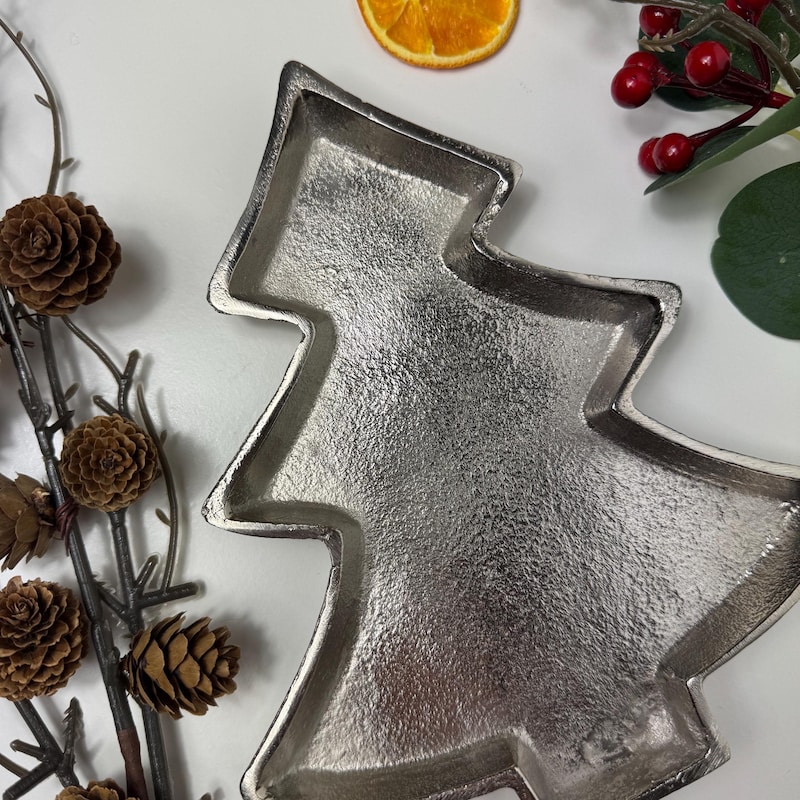 Tree Food Platter - Etsy UK