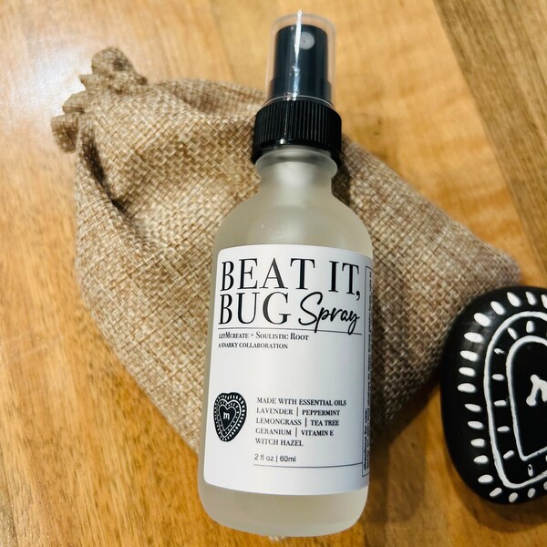 Mosquito Repellent - Etsy