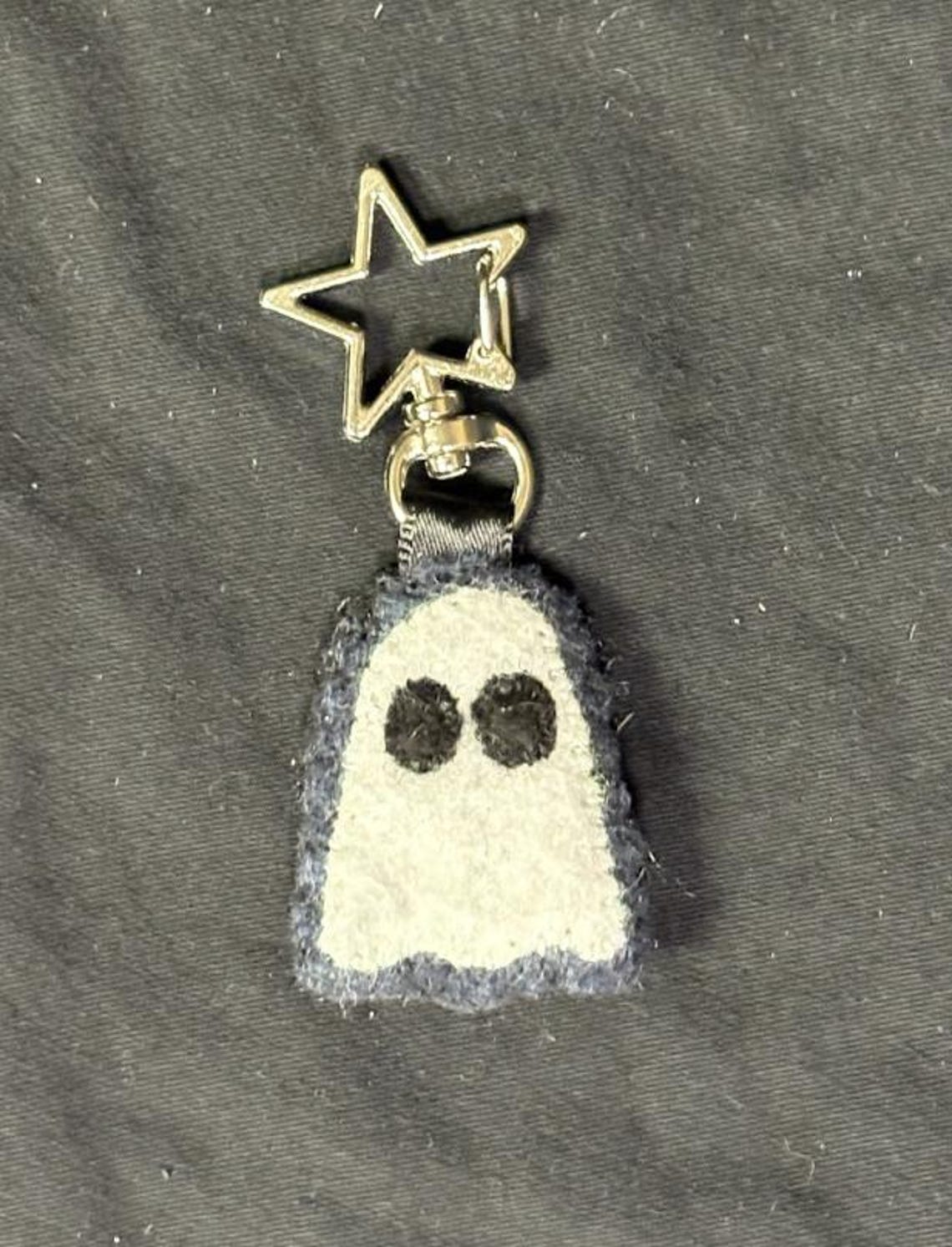 Custom Felt Keychains - Etsy
