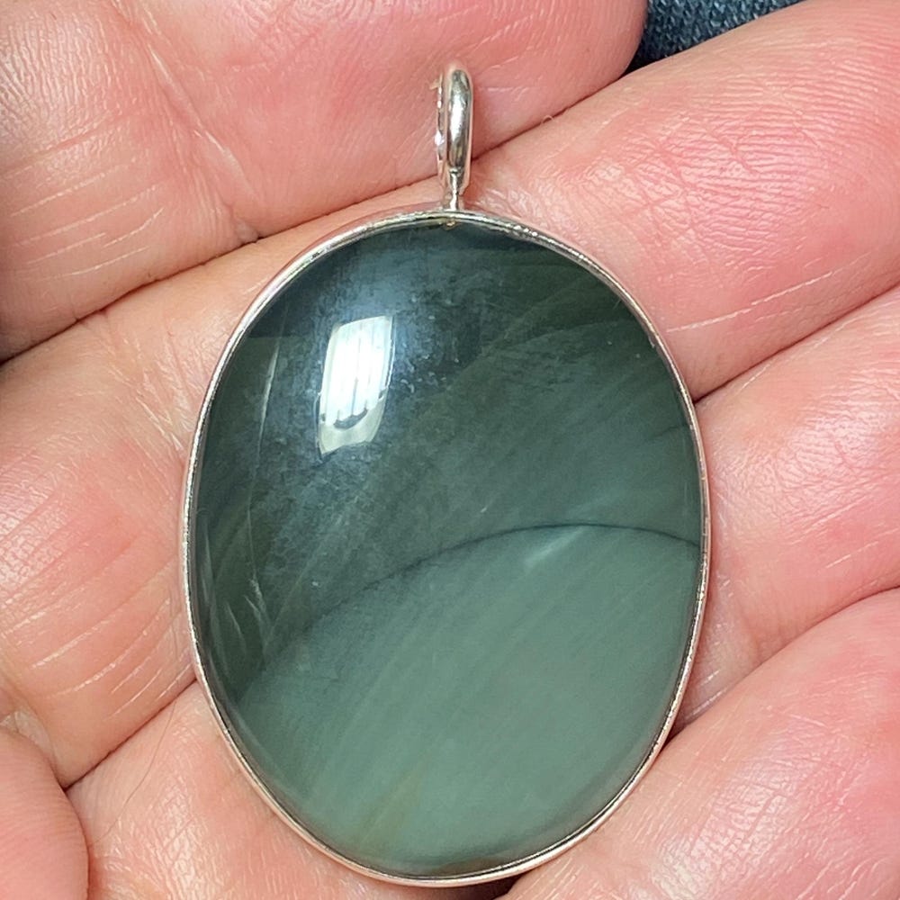 GenesisGems - Etsy