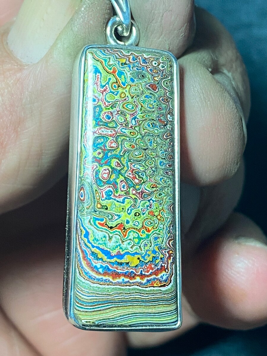GenesisGems - Etsy