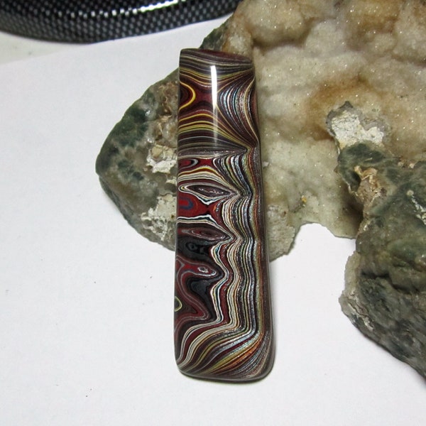 Corvette Fordite - Etsy