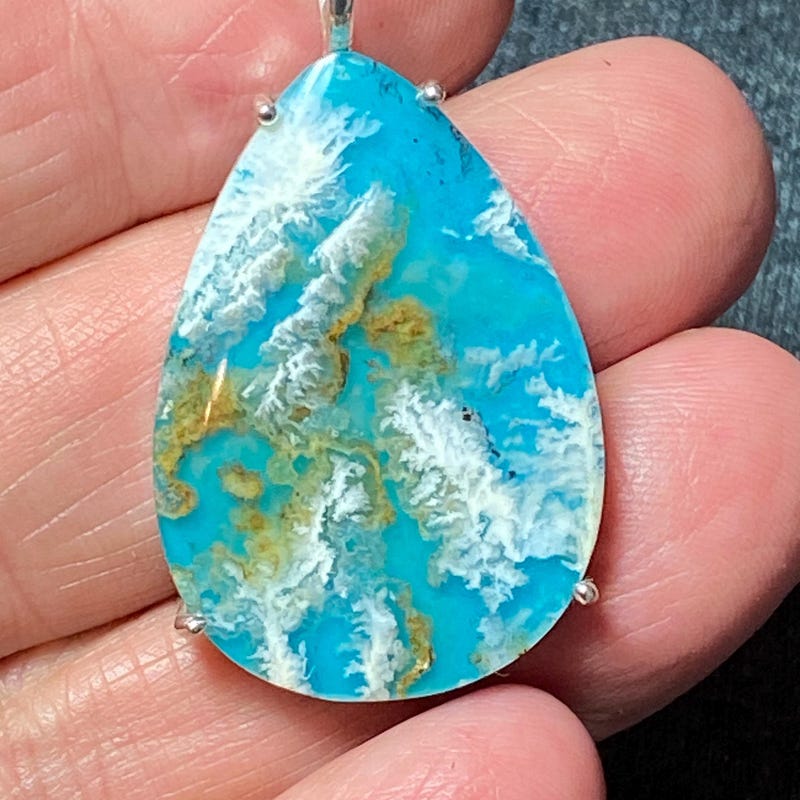 GenesisGems - Etsy