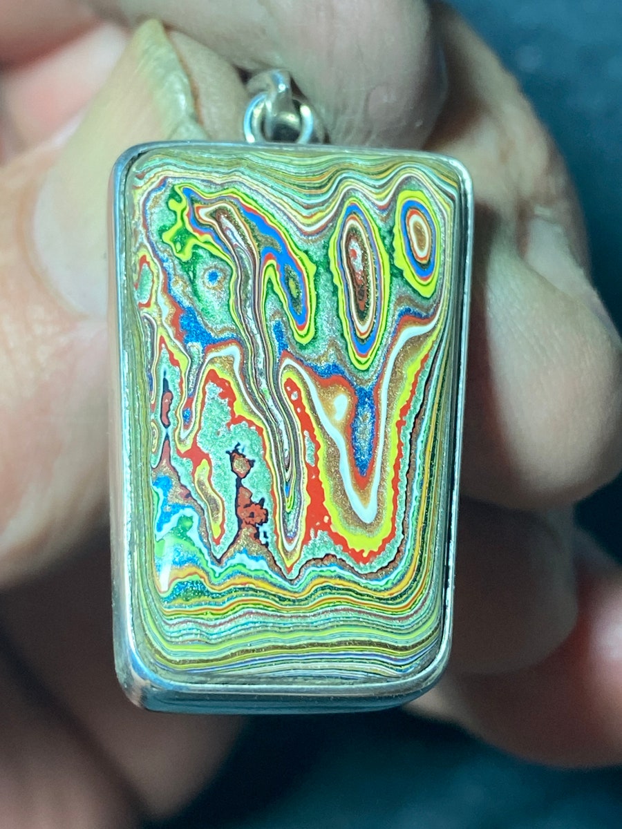 GenesisGems - Etsy