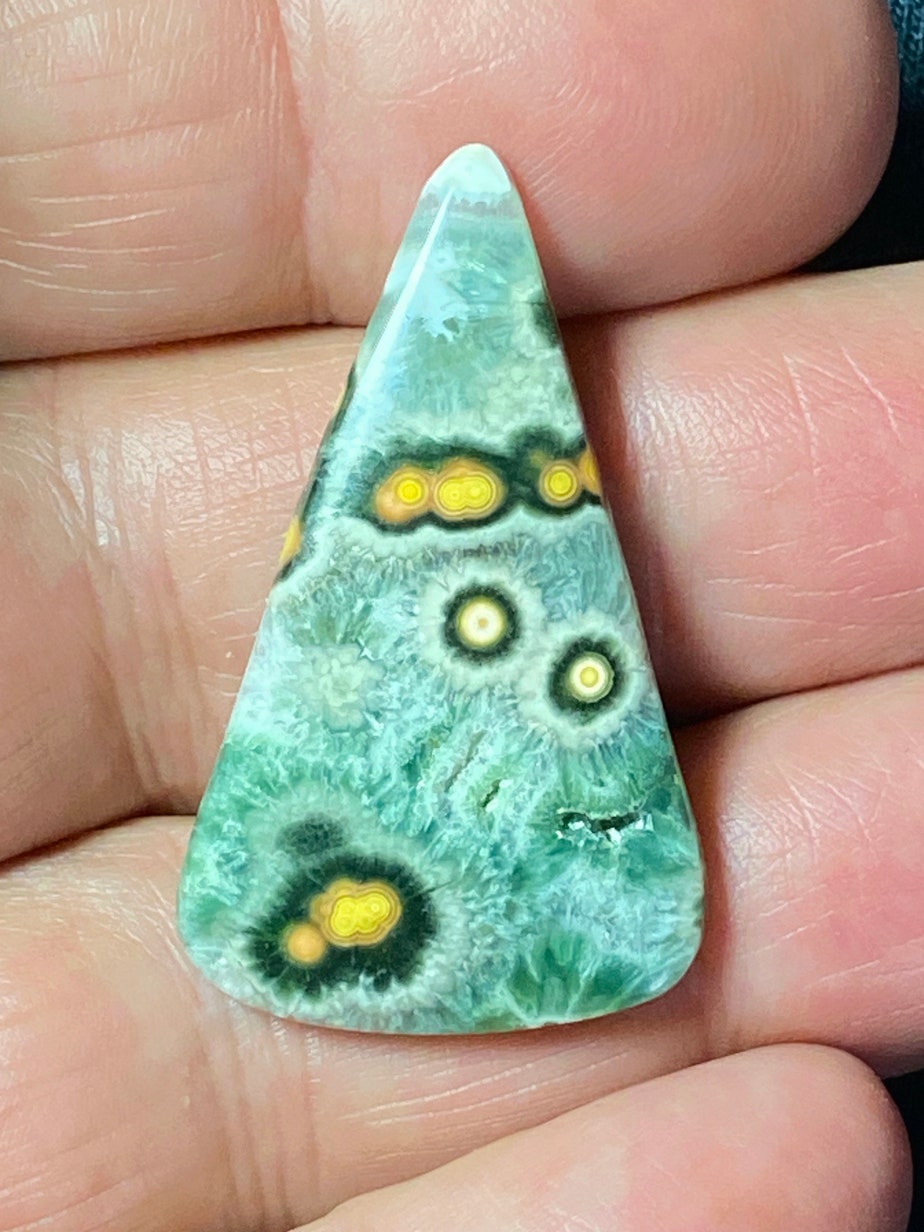 GenesisGems - Etsy