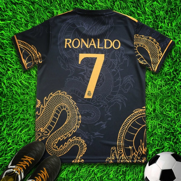 Ronaldo Clothes for Boys - Etsy