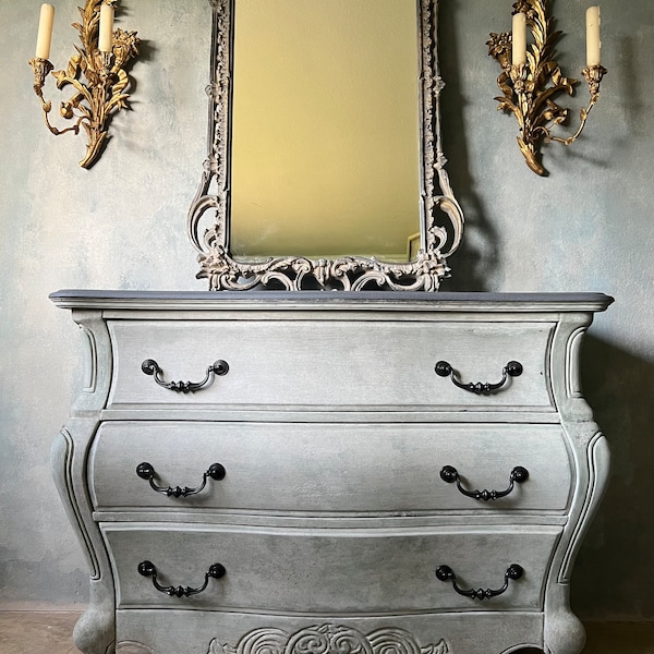 Bombay Chest - Etsy