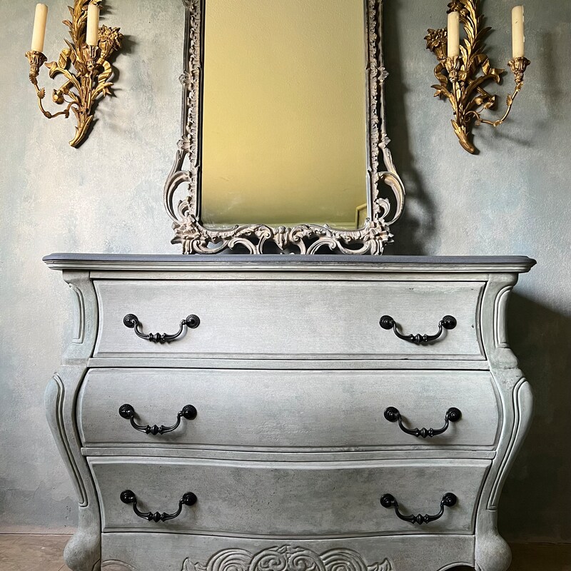 Bombay Chests - Etsy