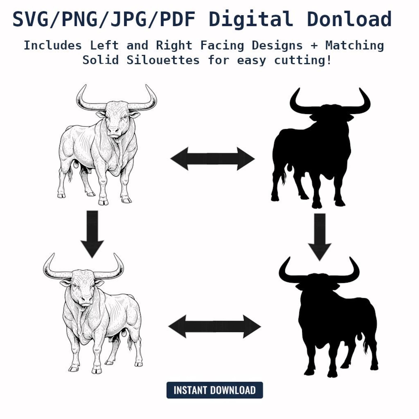 Farm Animals SVG Bundle – 20 Farm Life Paper Cutout Clipart (digital ...