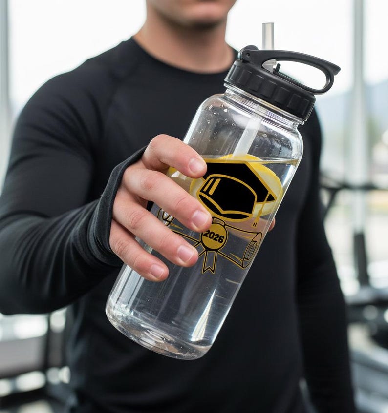 2026 Graduation SVG DXF PNG Mega Bundle 25 Clipart Designs Senior ...