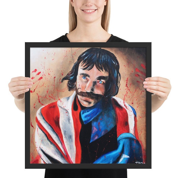 Bill the Butcher - Etsy