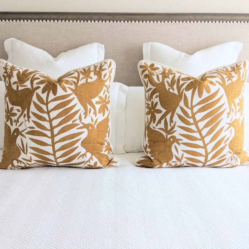 Spanish Pillows - Etsy