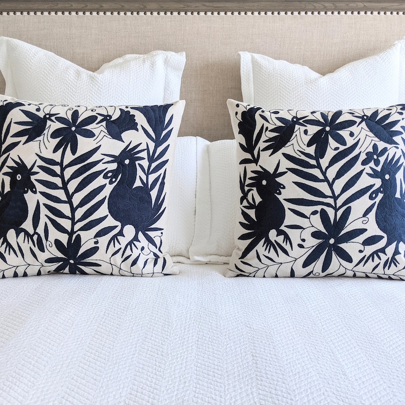 Spanish Pillows - Etsy