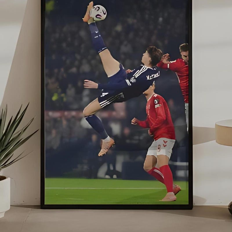Scotland World Cup Gifts - 60+ Gift Ideas for 2026