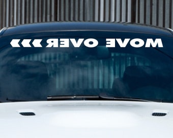 Zombie Stick Figure Family Nobody Cares Truck Funny Stickers - Etsy