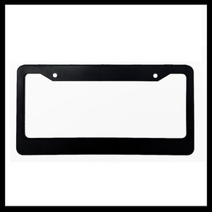 Do You Follow Jesus This Close? - License Plate Frame - Car Tag Frame ...