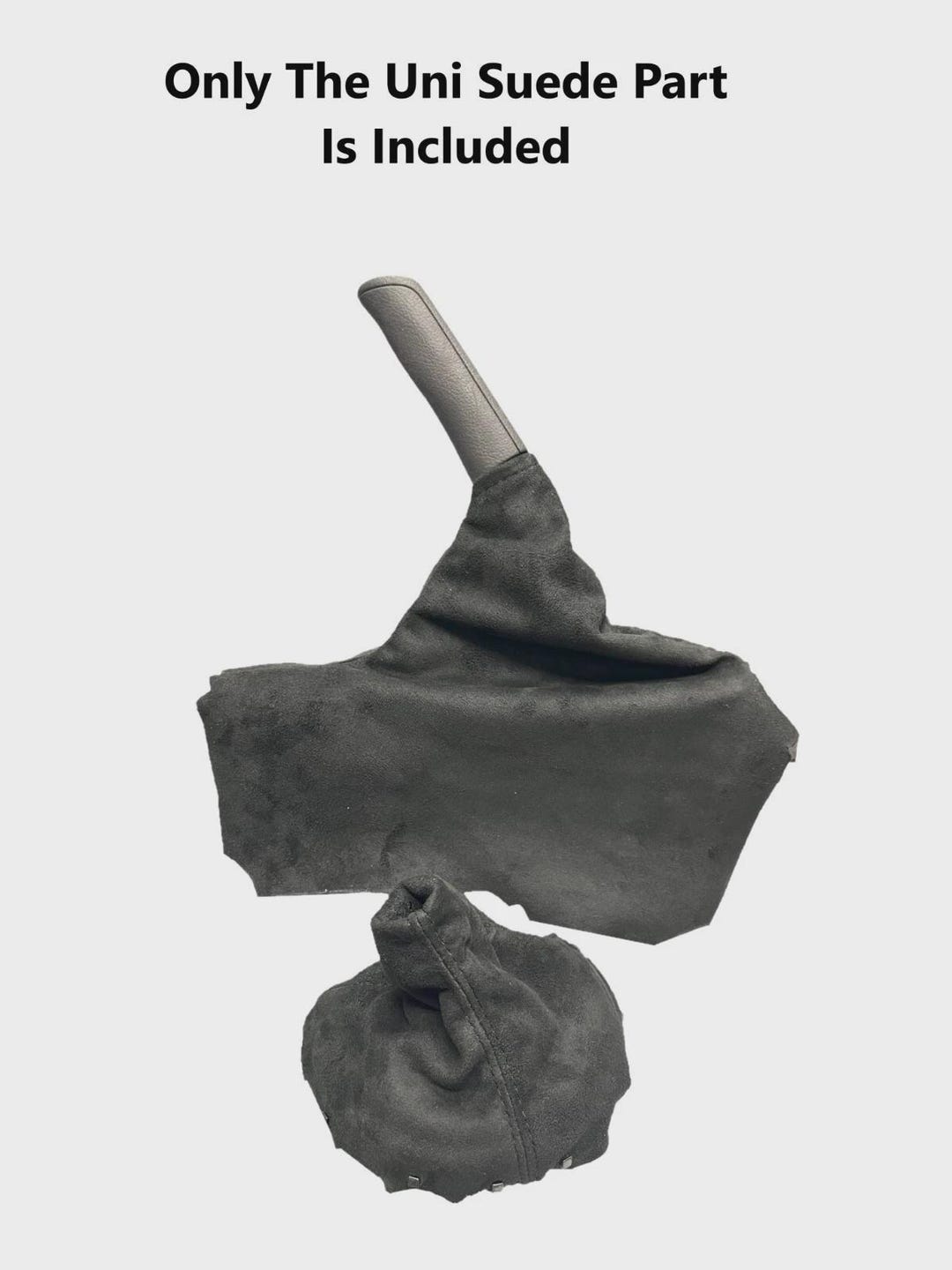 Shift & Handbrake Boot for Subaru BRZ Scion FRS, Toyota Gt86 2013-2020 ...