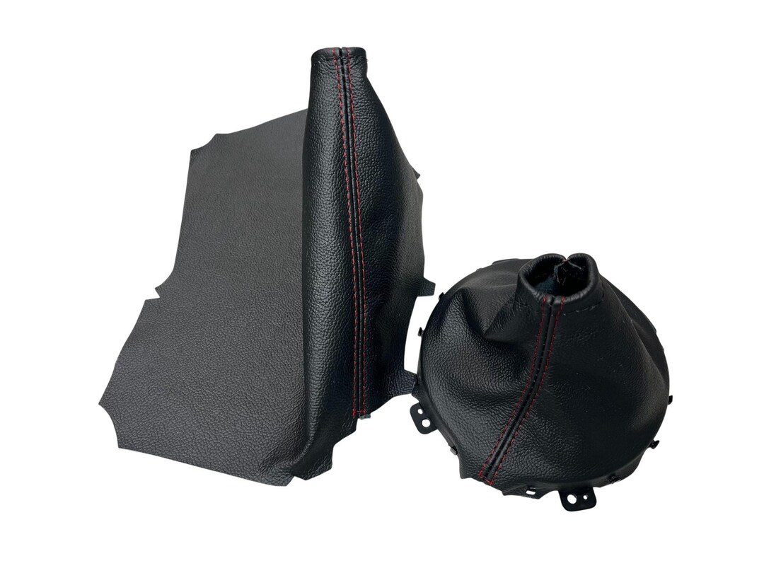 For Subaru BRZ, Scion FR-S, Toyota GT86 Leather Shift Ebrake Boot - Etsy