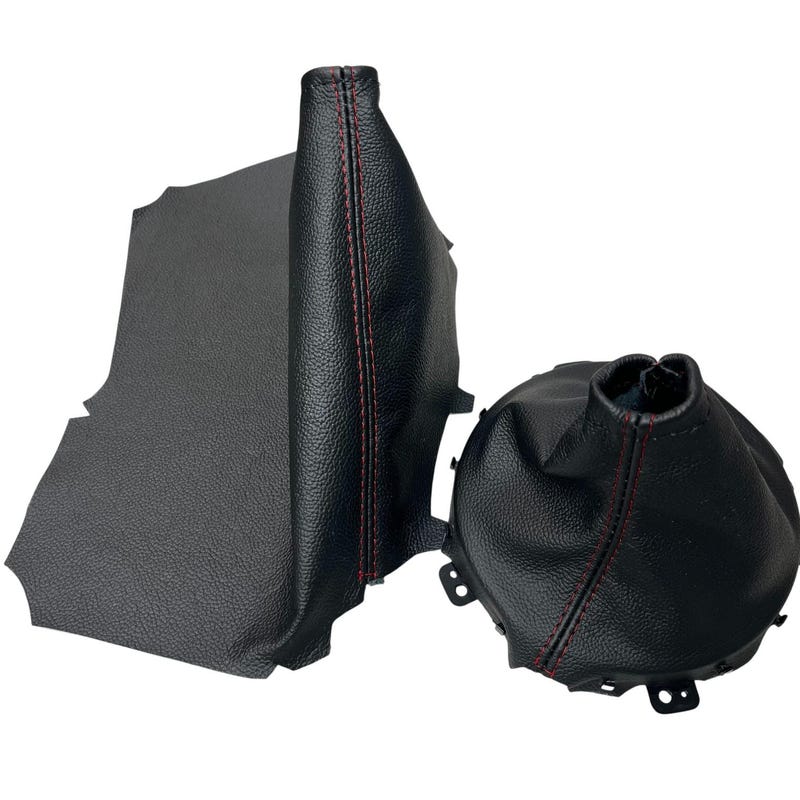 Shift Boot and Brake Covers - Etsy UK
