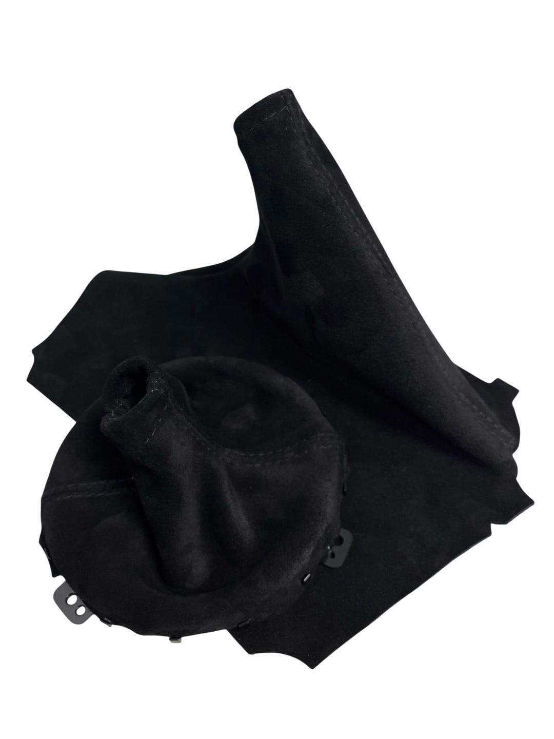 For Subaru BRZ SFR-S GT86 Manual Shift E-brake Boot Black Suede - Etsy