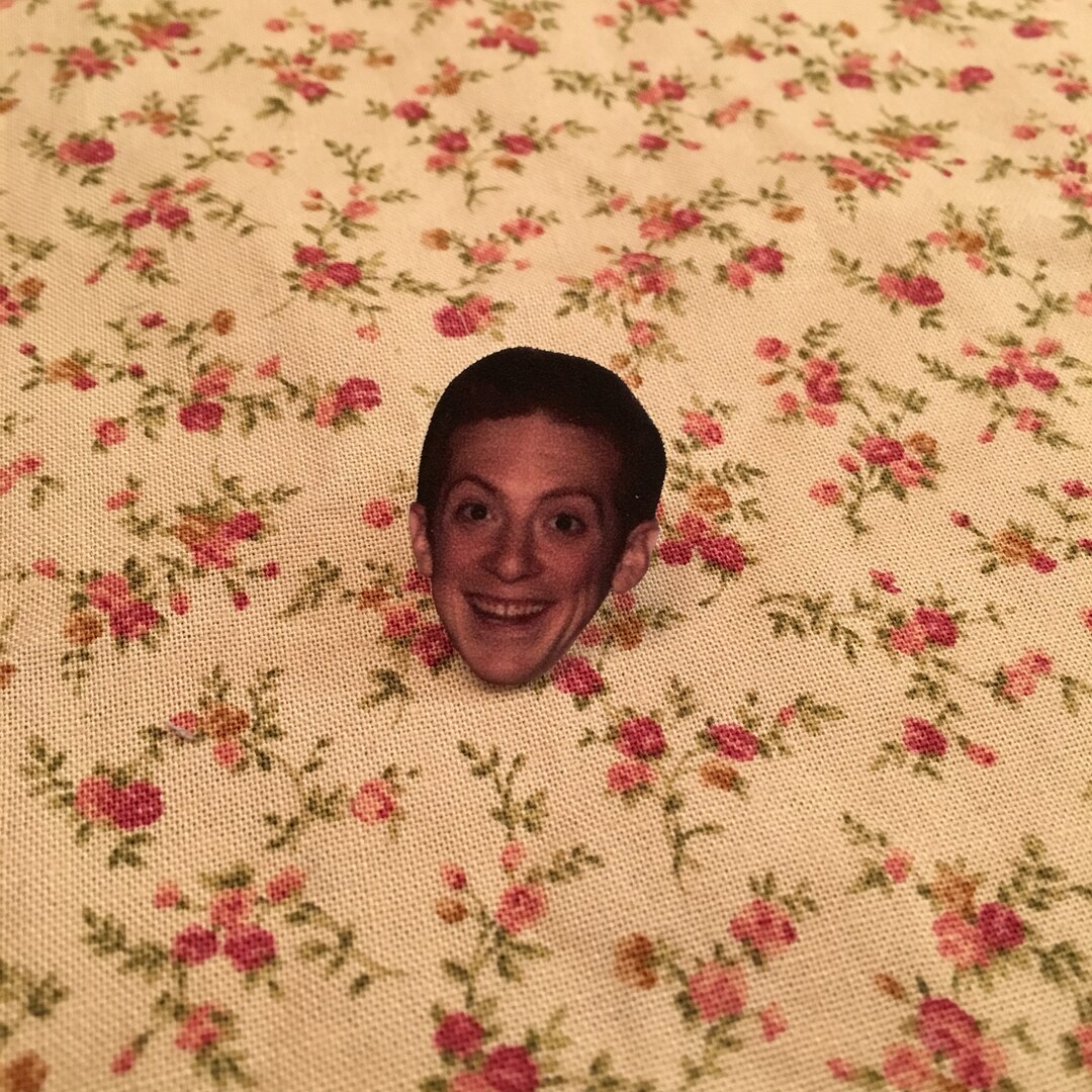 Ethan Slater Pin - Etsy