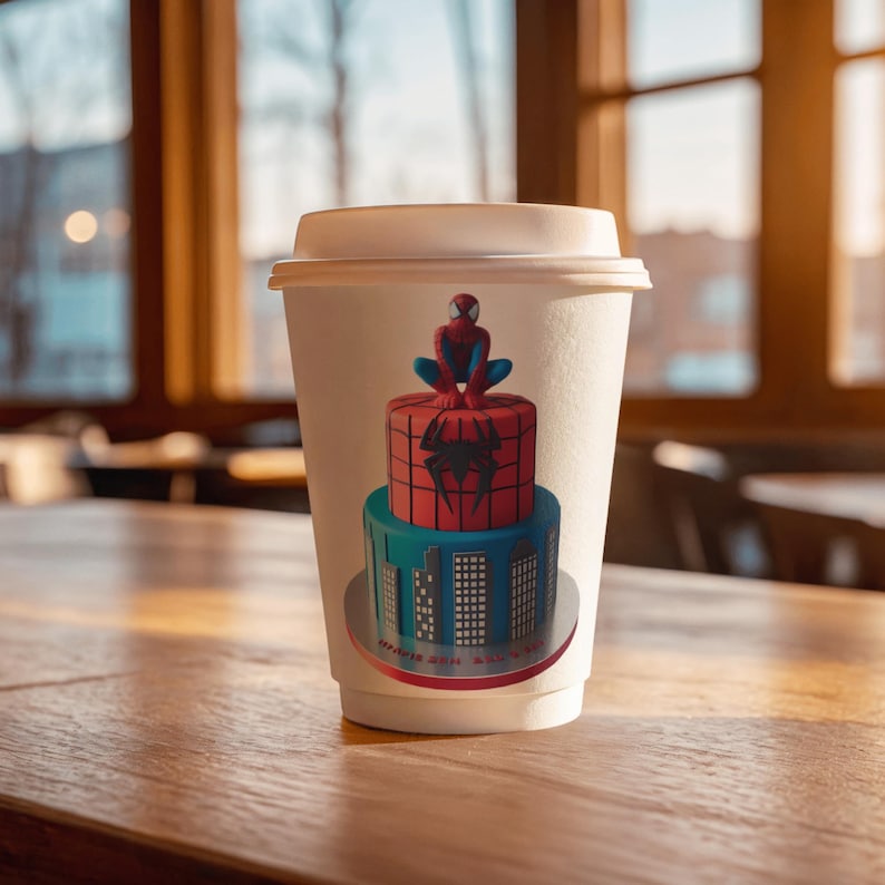 Superhero PNG Bundle, Superhero Clipart, Comic Hero Clipart, Cartoon ...