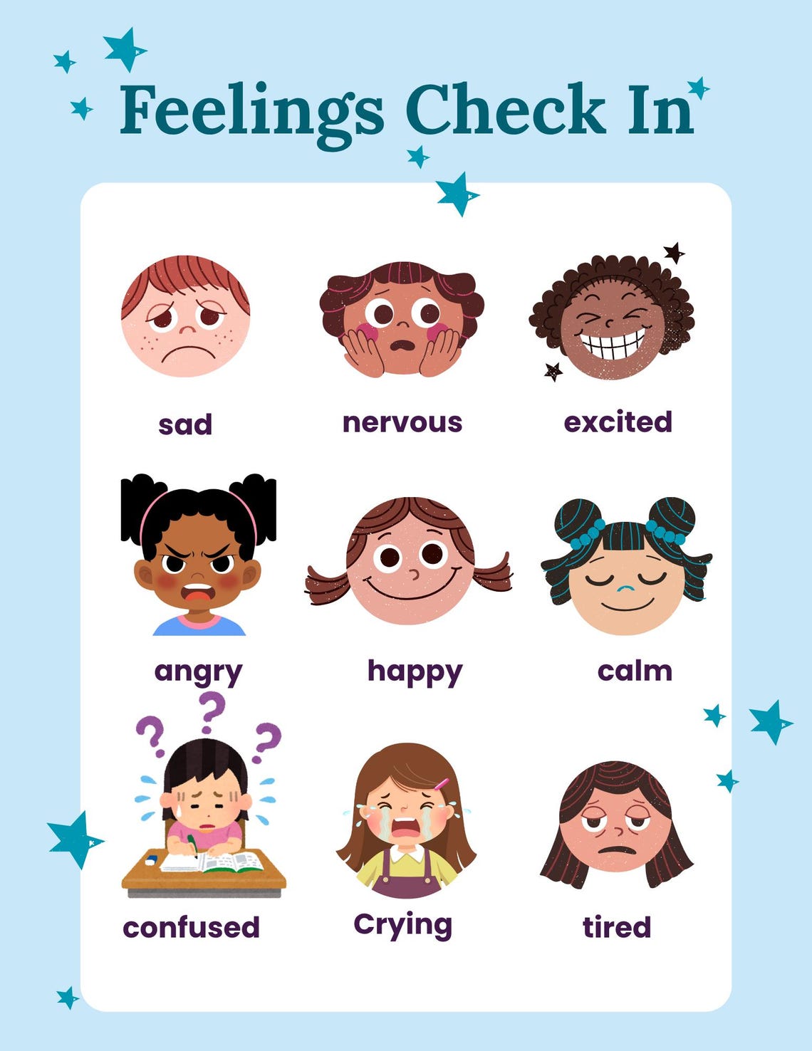 Autism Visual Schedule, Daily Routine Picture Cards (printable PDF) - Etsy