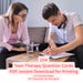104 Strength-based Therapy Questions for Teens | Counseling Prompts ...