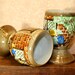 Vintage Relpo, Ceramic, Antique Car Planter, 7 Inches, Green - Etsy