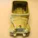 Vintage Relpo Ceramic Antique Car Planter 7 Inches Green - Etsy