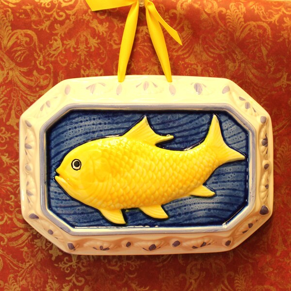 Fish Mold - Etsy
