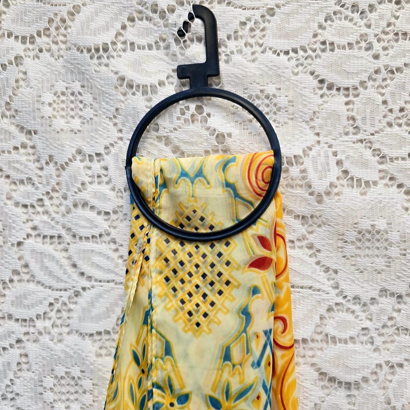 Scarf Rack - Etsy