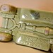 Vintage Relpo Ceramic Antique Car Planter 7 Inches Green - Etsy